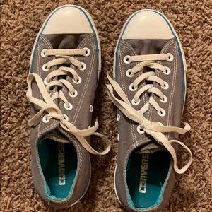 Converse Shoes | Custom Bling Tip Made To Order | Poshmark